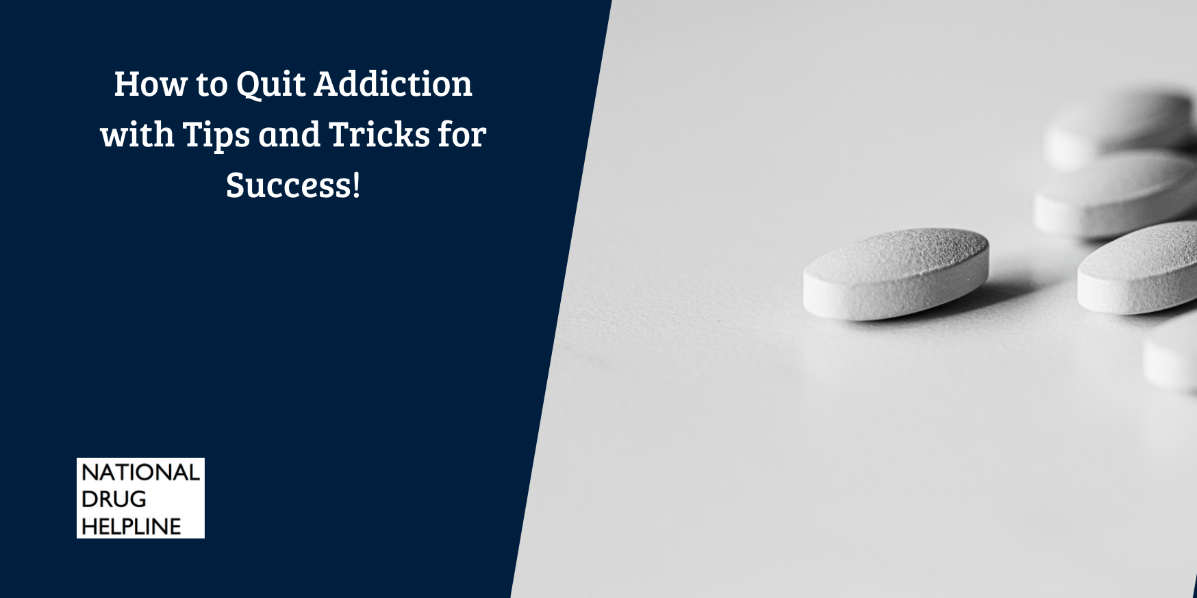 How to Quit Addiction with Tips and Tricks for Success!