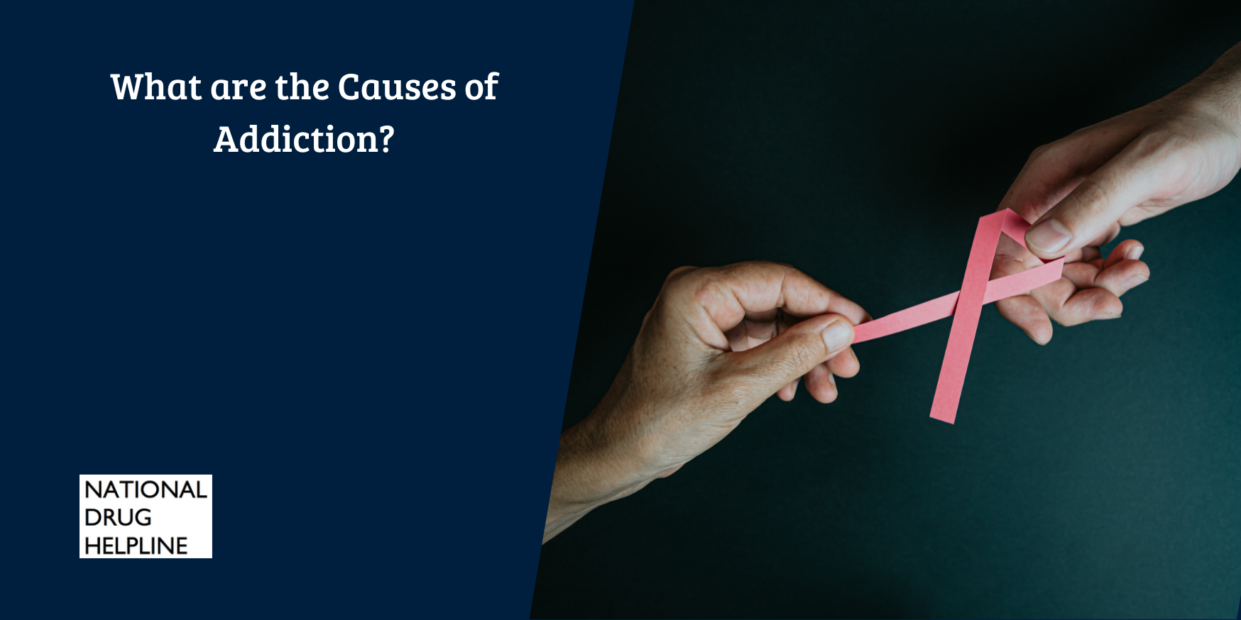 Causes of Addiction: What Starts the Issues?