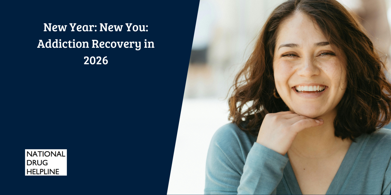 Addiction Recovery in 2026: Your Roadmap to Success