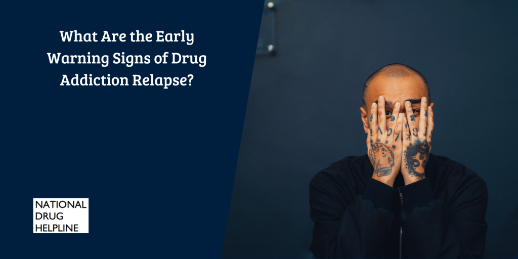 How to Prevent Drug Addiction Relapse - Tips for You and Family